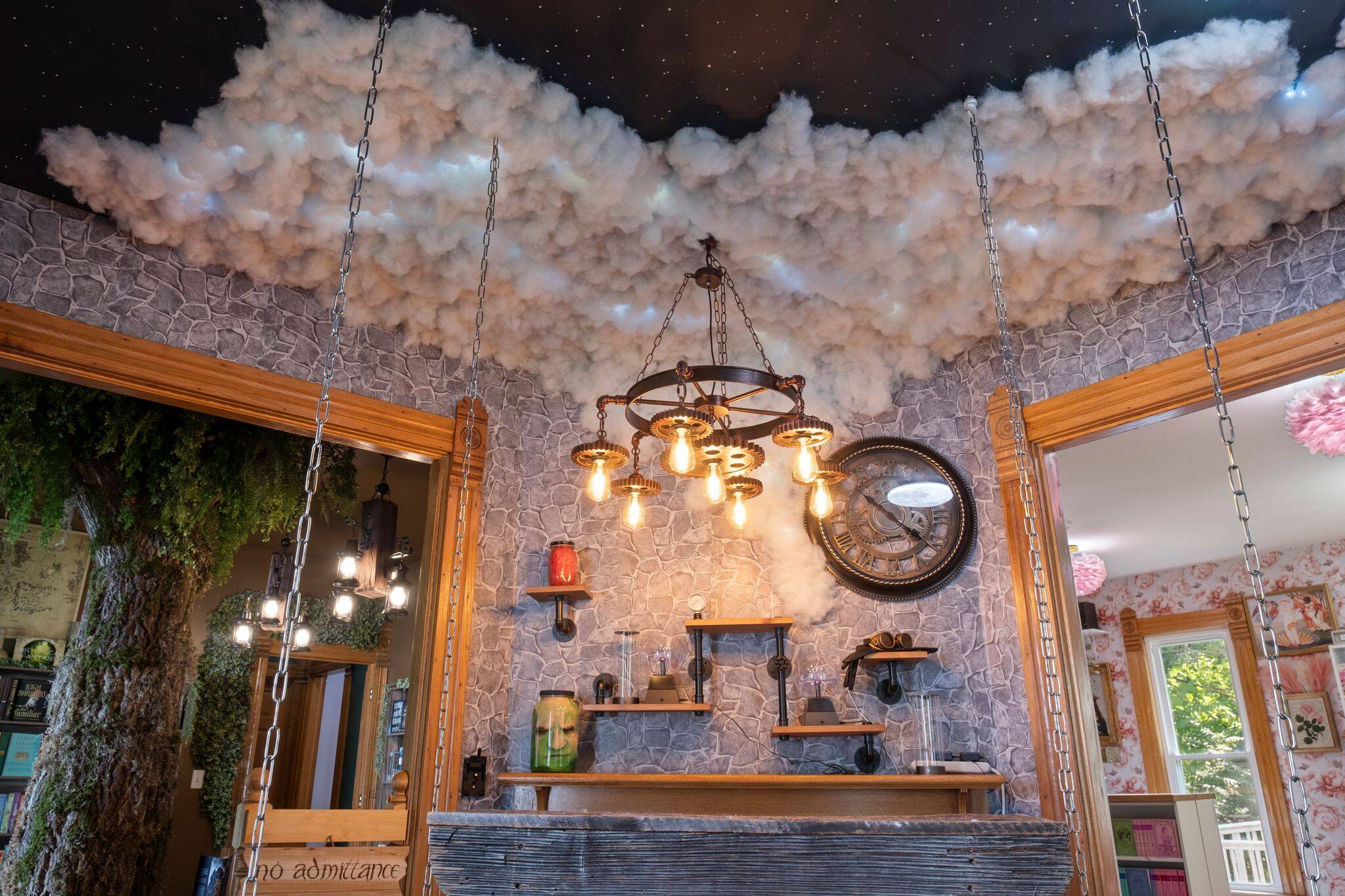 Black Cat Books & Oddities - Bookstore in Medina, Ohio | Black Cat ...