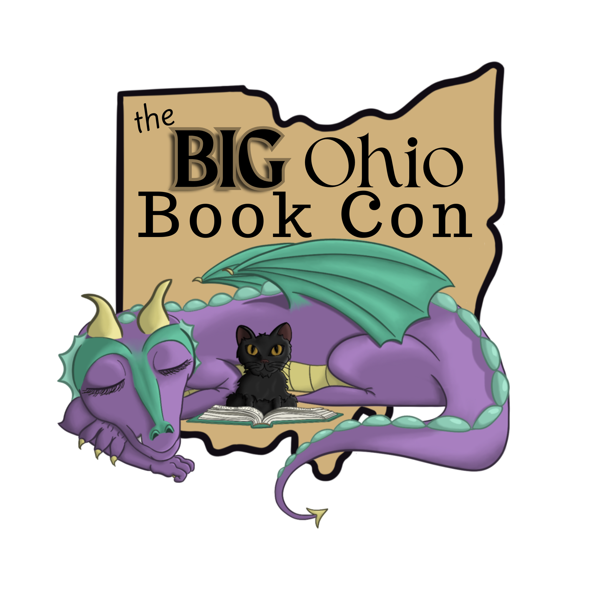 The Big Ohio Book Con